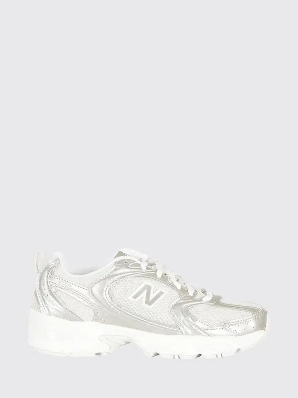 NEW BALANCE 530 Mesh And Rubber Sneakers