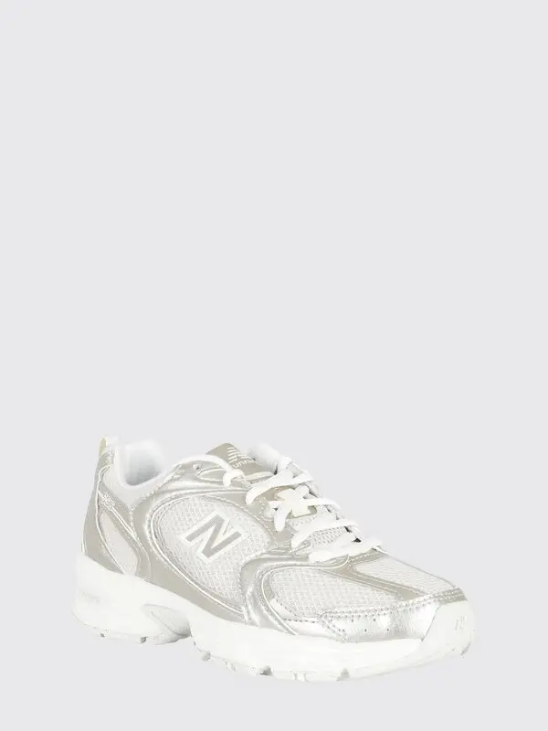 NEW BALANCE 530 Mesh And Rubber Sneakers