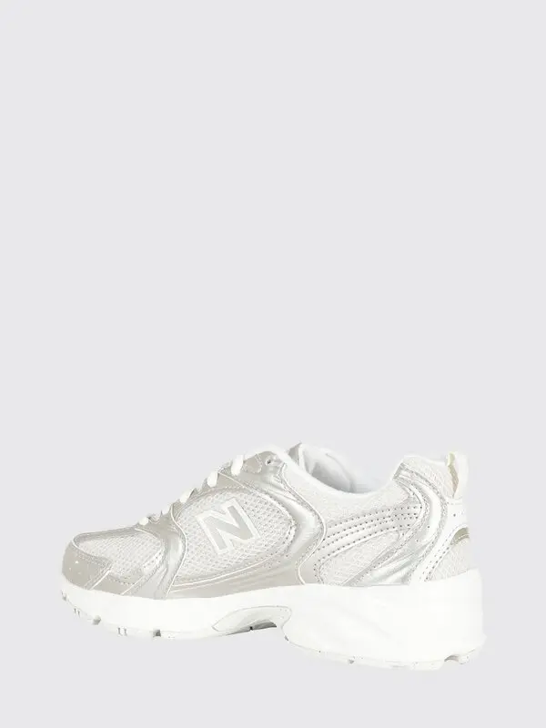 NEW BALANCE 530 Mesh And Rubber Sneakers
