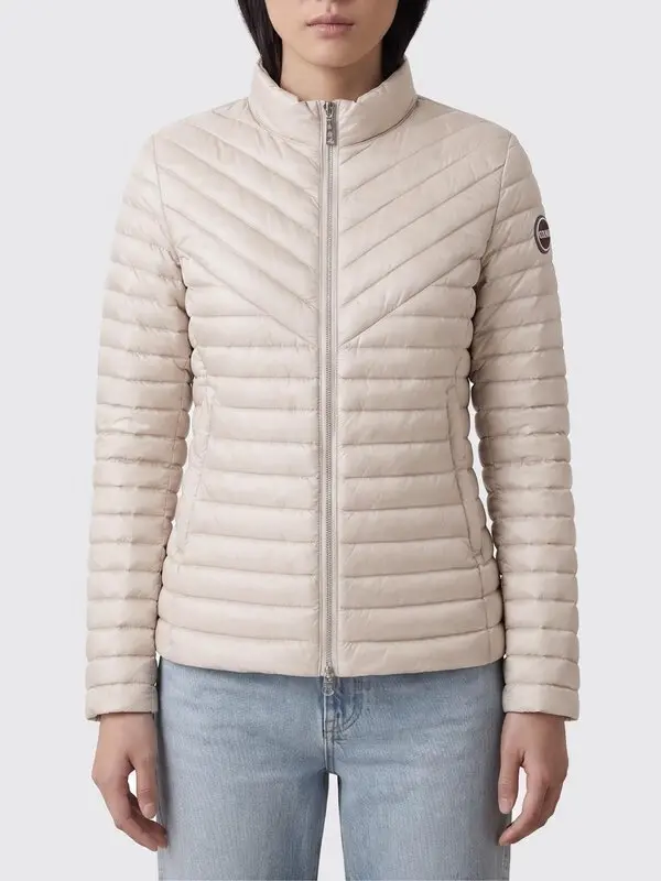 COLMAR Nylon Down Jacket