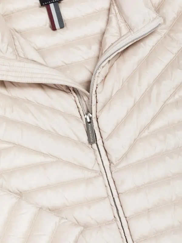 COLMAR Nylon Down Jacket