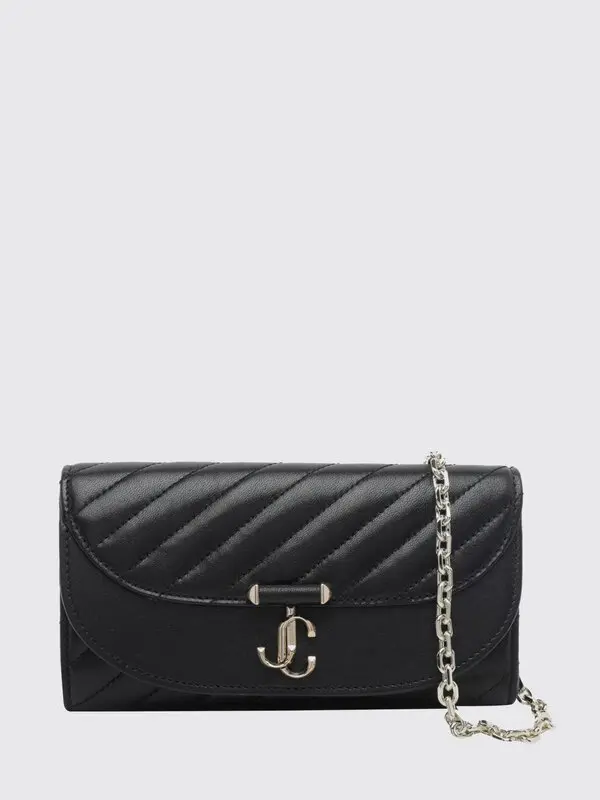 JIMMY CHOO Wallet Colour