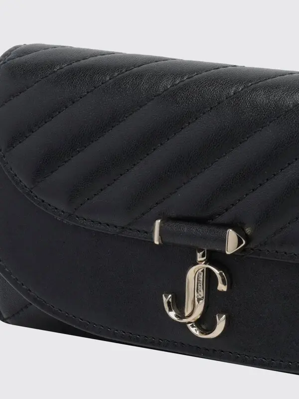 JIMMY CHOO Wallet Colour