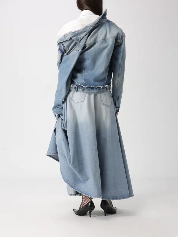 MAISON MARGIELA Denim Jacket