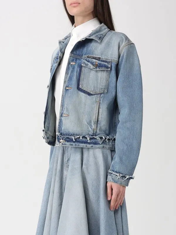 MAISON MARGIELA Denim Jacket