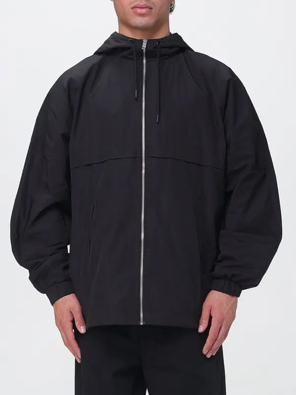 A.p.c. Hooded Windbreaker