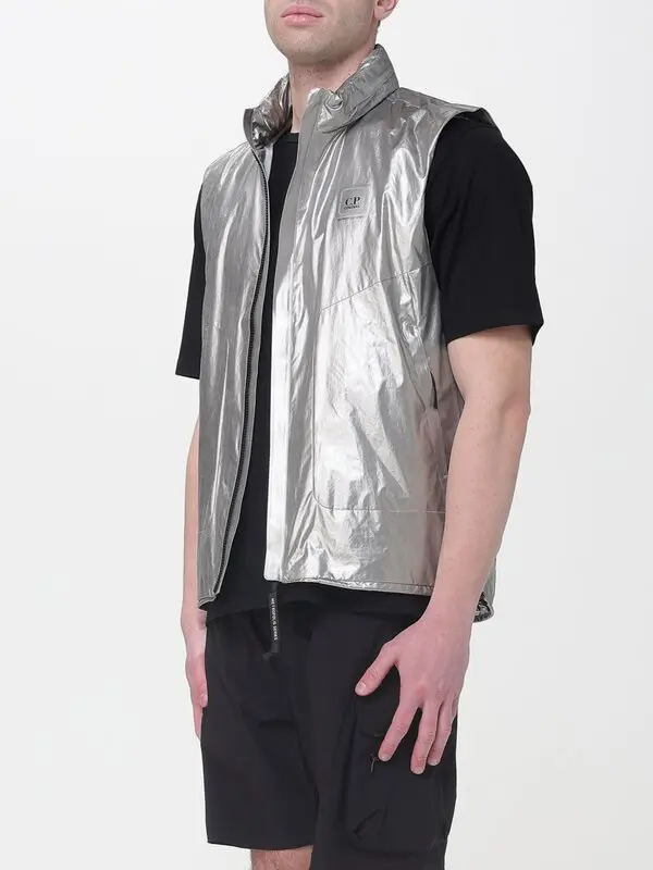 C.P. COMPANY Series Gilet Aac