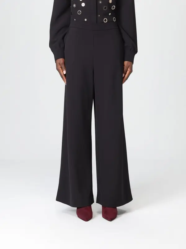 Malìparmi Palazzo Trousers