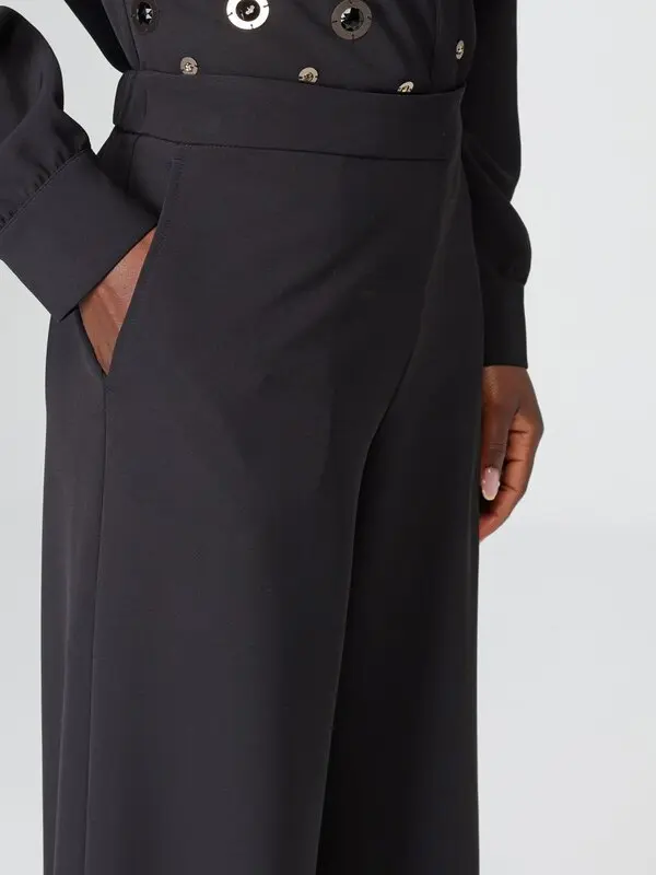 Malìparmi Palazzo Trousers