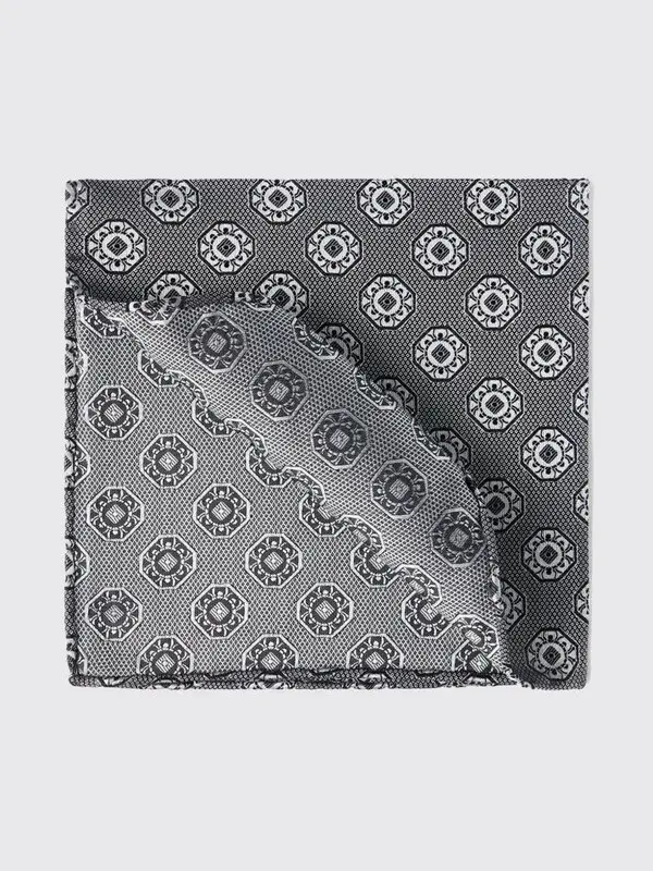 Brunello Cucinelli Scarf Colour - Grey