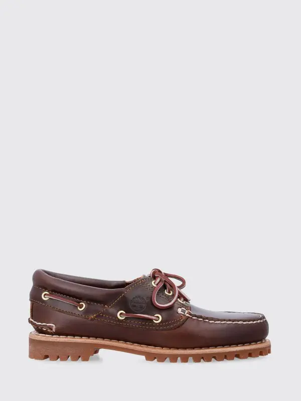 Timberland Loafers - Leather