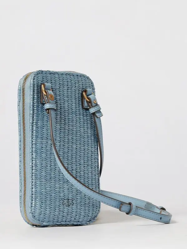 Pinko Tech Accessories Lifestyle Colour - Gnawed Blue