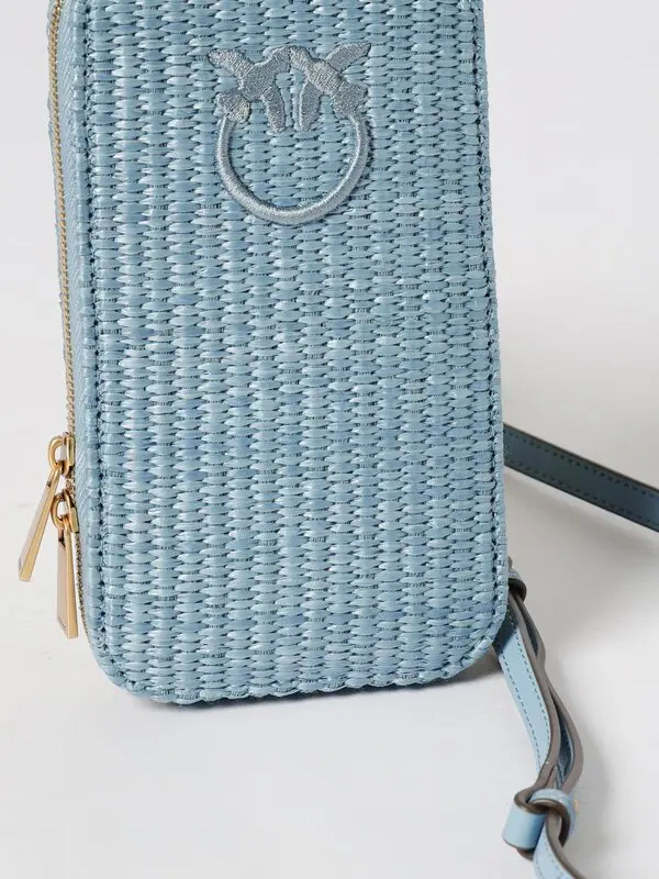 Pinko Tech Accessories Lifestyle Colour - Gnawed Blue