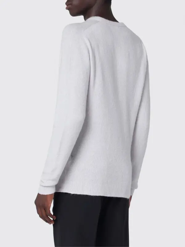 ROBERTO COLLINA Pullover - Grey
