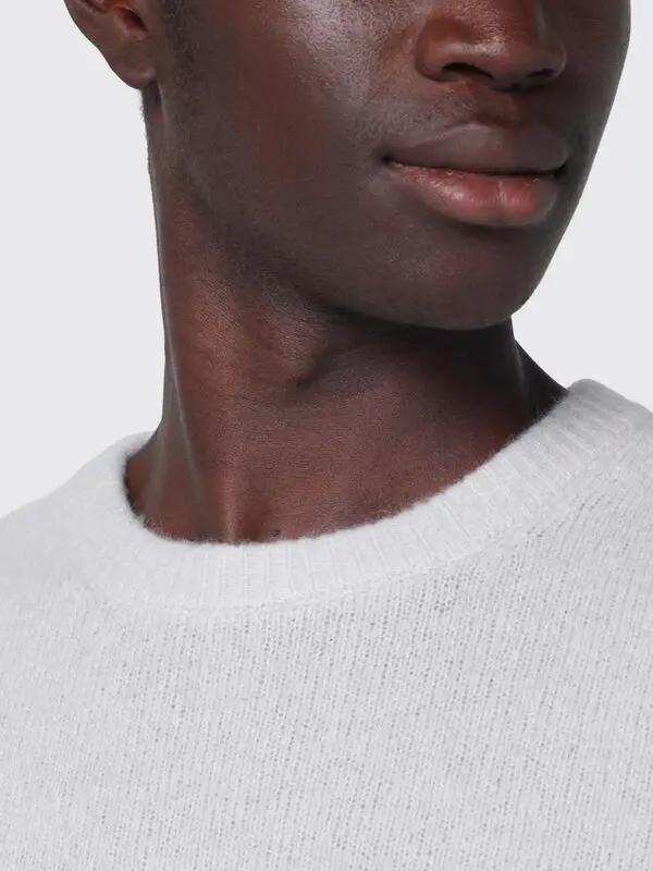 ROBERTO COLLINA Pullover - Grey
