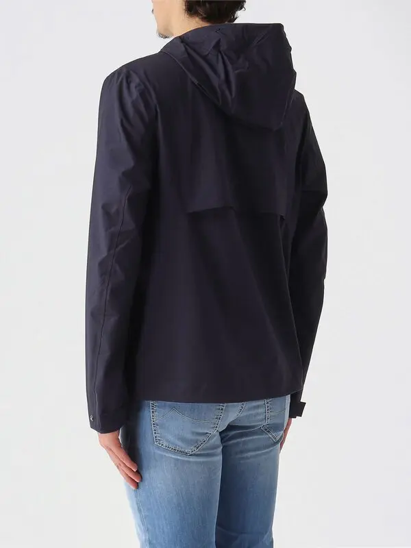 K-WAY Jacket Colour - Blue