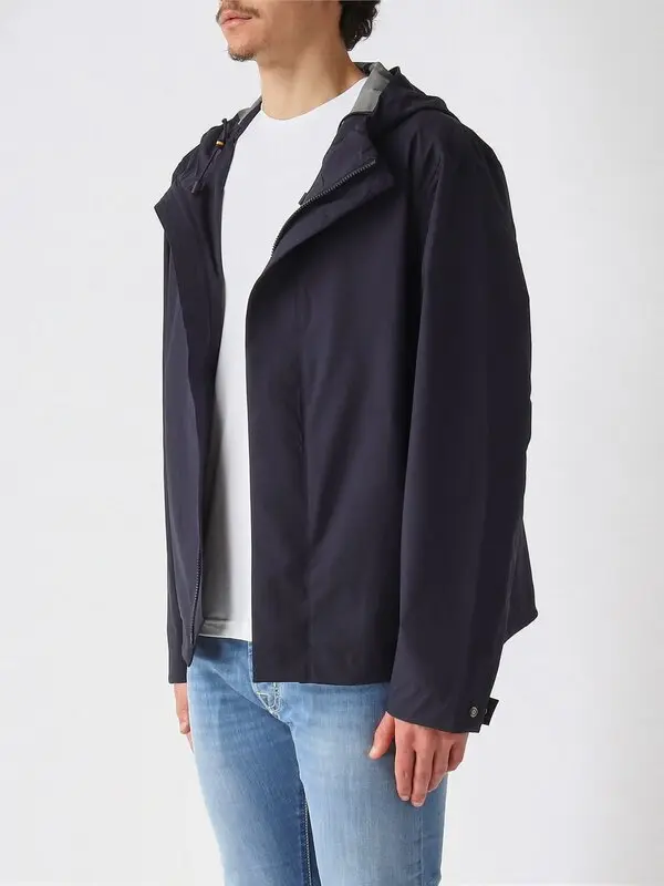 K-WAY Jacket Colour - Blue