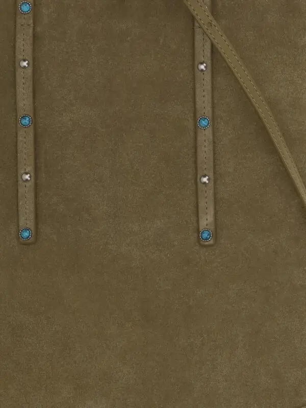 Pinko Tote Bag Colour - Green