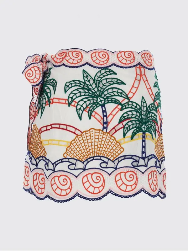 Farm Rio Skirt Colour