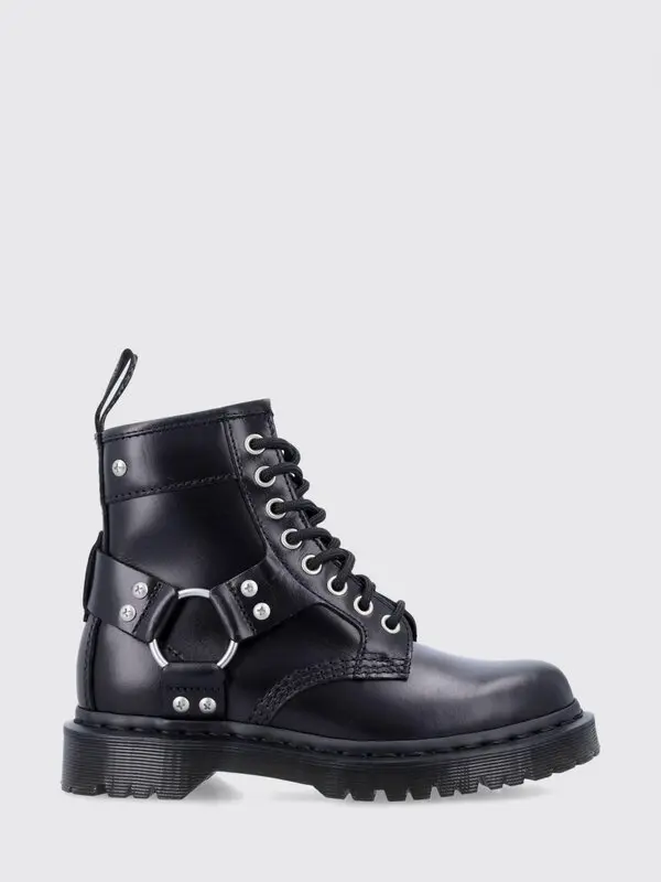 Dr. Martens Boots Colour