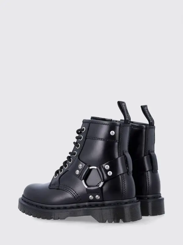 Dr. Martens Boots Colour