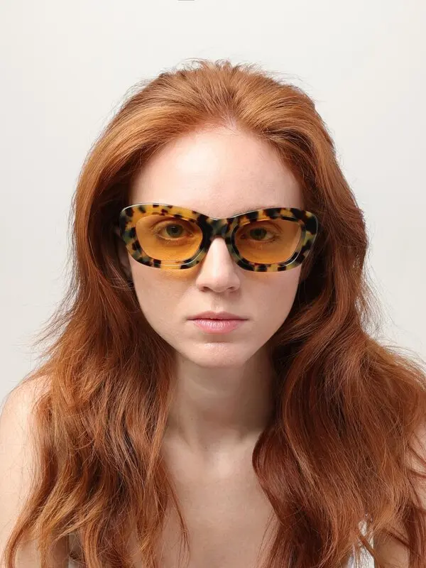 Attico Sunglasses Colour