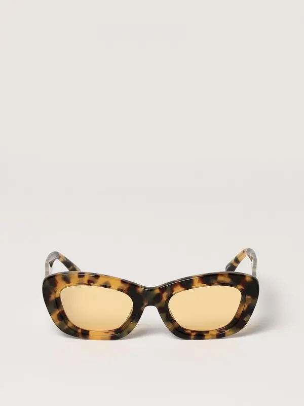 Attico Sunglasses Colour