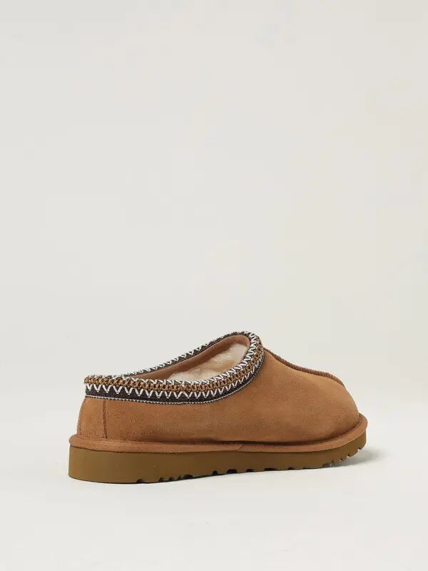 UGG Tasman Ii Suede Mules