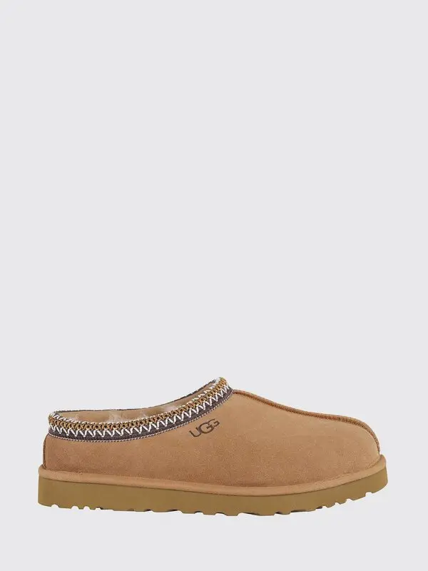 UGG Casual Slip-on Shoes - Brown