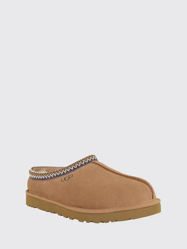 UGG Casual Slip-on Shoes - Brown