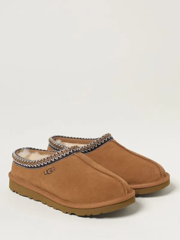 UGG Slipper - Brown