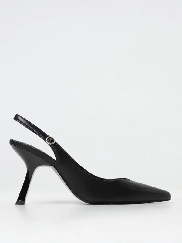 Just Cavalli High Heel Shoes Colour - Black
