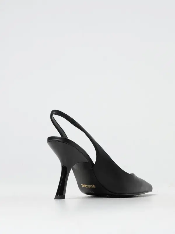 Just Cavalli High Heel Shoes Colour