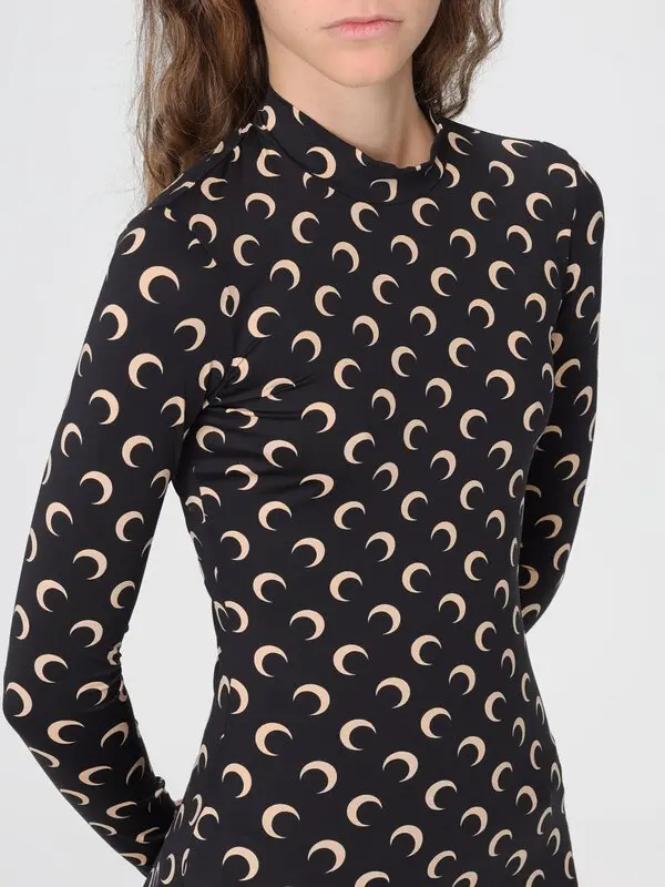 MARINE SERRE Top Colour