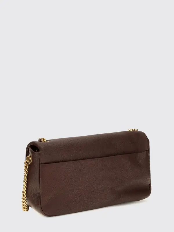 Pinko Shoulder Bag Colour - Cocoa