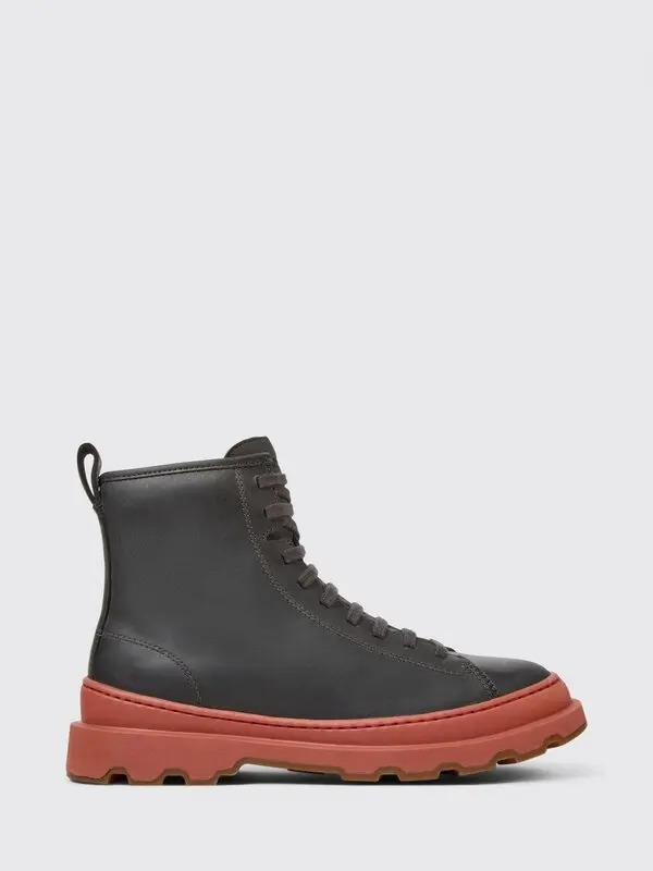 Camper Boots Colour