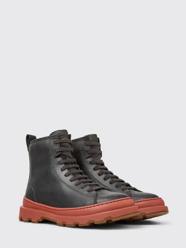 Camper Boots Colour