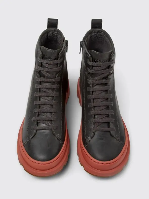 Camper Boots Colour