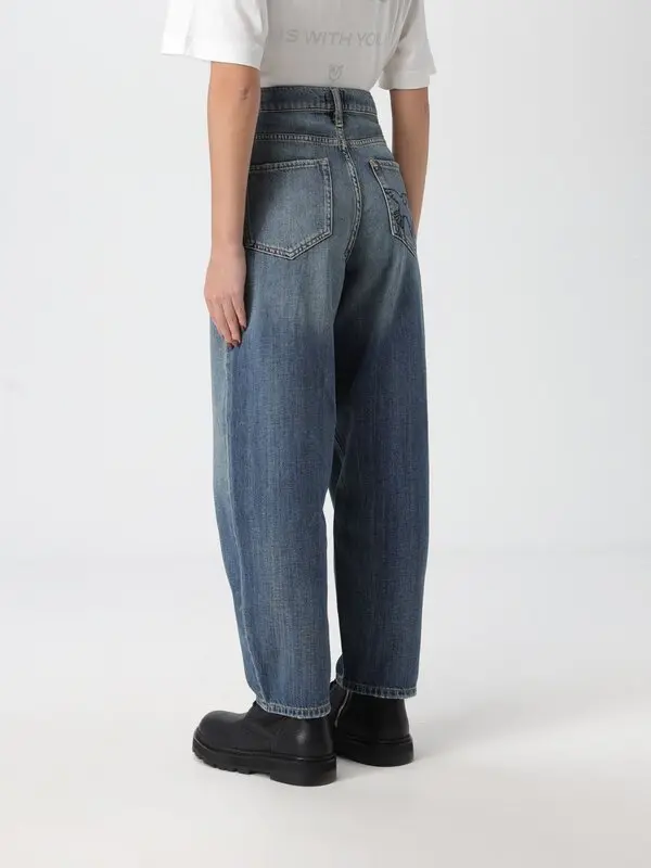 Pinko Jeans Colour