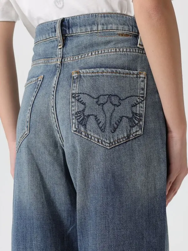 Pinko Jeans Colour