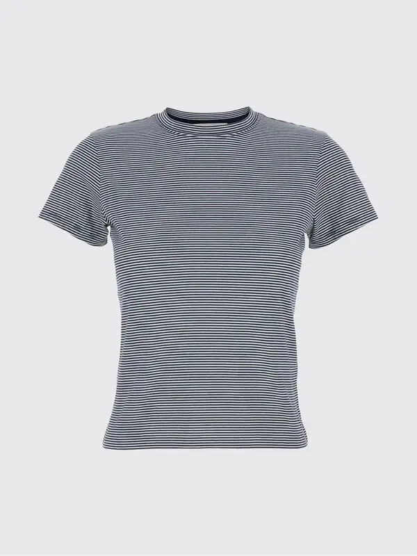 FRAME T-shirt Colour