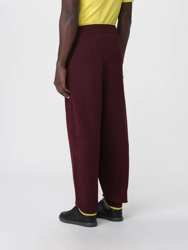 Sunnei Knitted Trousers
