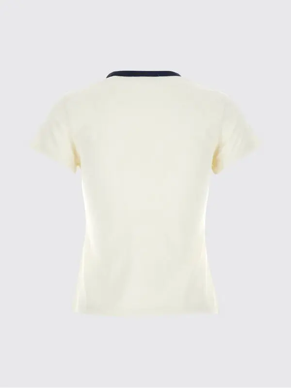FRAME T-shirt Colour