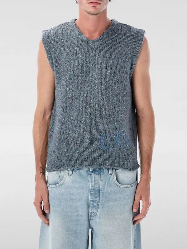 ERL Sleeveless Waistcoat