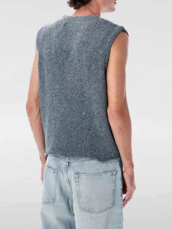 ERL Sleeveless Waistcoat