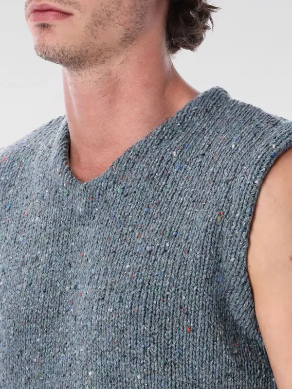 ERL Sleeveless Waistcoat