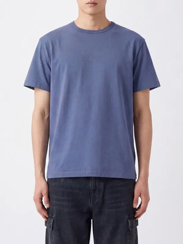 MAISON MARGIELA T-shirt Colour - Grey