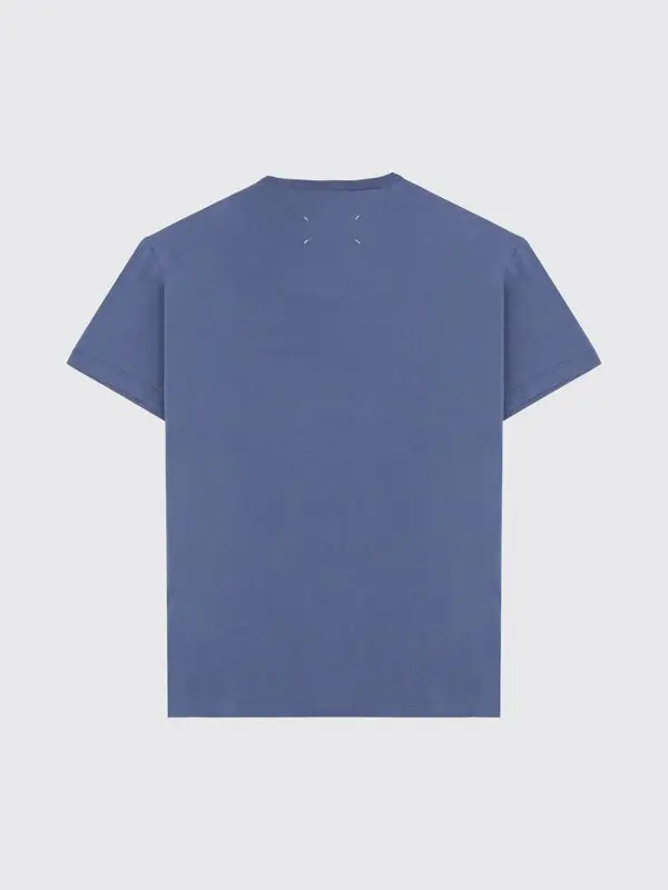 MAISON MARGIELA T-shirt Colour - Grey