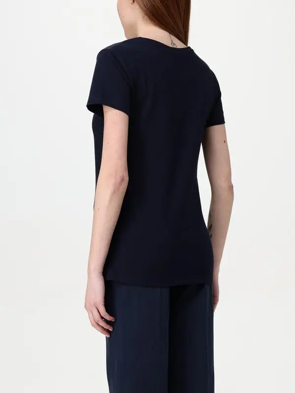 Barbour T-shirt Colour