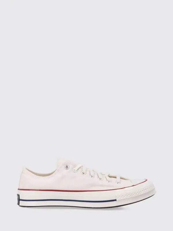 CONVERSE Chuck 70 Ox Cotton Canvas Sneakers